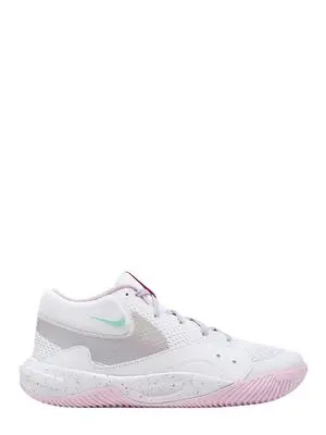 Nike Hyperquick Se Sample Sneakers - White