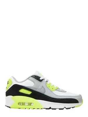 Nike Air Max 90 GS Sneakers Yellow