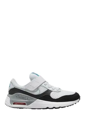 Nike Air Max Systm Ps Sneakers - White