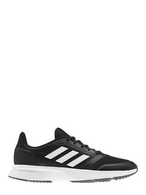 Adidas Nova Flow Sneakers - Black