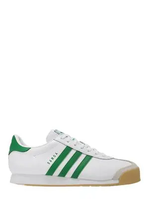 Adidas Samoa Sneakers - White