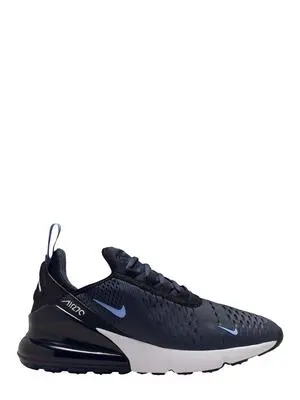Nike Max 270 Gs Sneakers - Blue