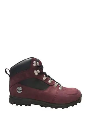 Timberland Gt Alpine Hiker Boot - Red