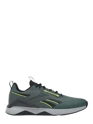 REEBOK Nanoflex Adventure Tr Sneakers - Green