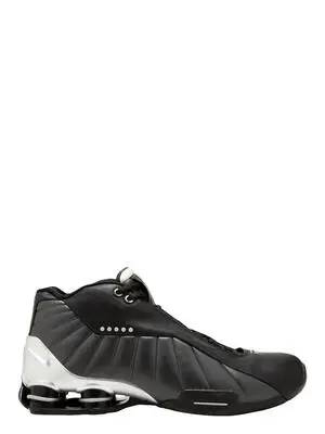 Nike Shox Bb4 Sneakers - Black