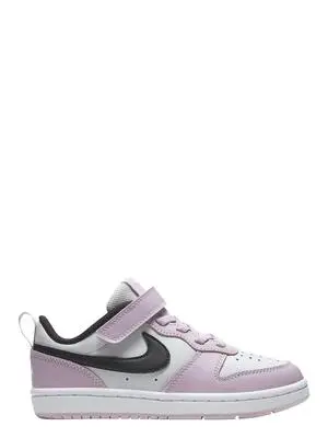 Nike Court Borough Low Ps Sneakers - Pink