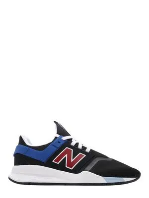 NEW BALANCE 247 Sneakers - Black