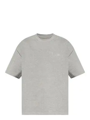 Amiri Oversized T-shirt - Grey