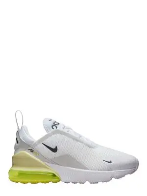 Nike Air Max 270 Ps Sneakers - White
