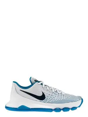 Nike Kd 8 Gs Sneakers - White