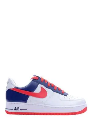 Nike Air Force 1 Premium ‘south Korea World Cup - White