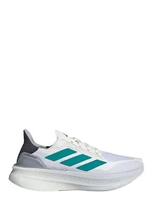 Adidas Ultraboost 5x Athletic Sneakers - White