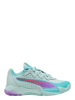 PUMA Nova Elite Padel Sneakers - Blue