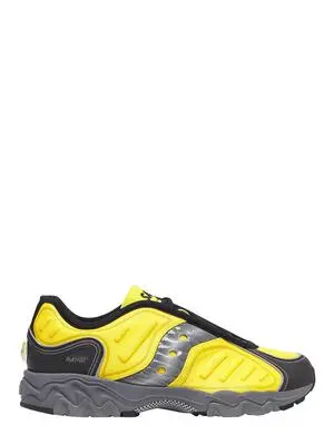 Saucony Matrix Sneakers - Yellow