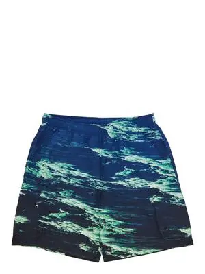 Supreme Cargo Water Short - Blue