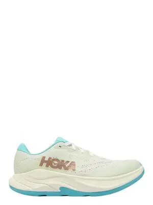 HOKA Rincon 4 Wide - White