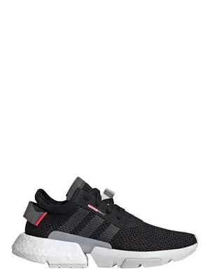 Adidas P.o.d. S3.1 J Sneakers - Black