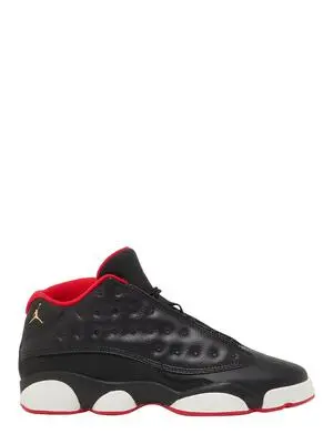 JORDAN 13 Retro Low Sneakers - Black