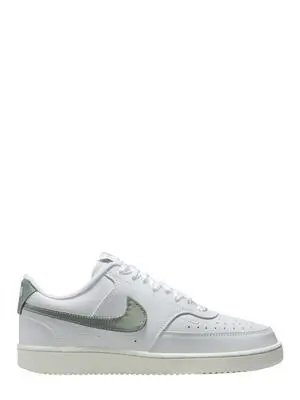 Nike Court Vision Low Next Nature - White