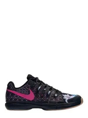 Nike Zoom Vapor 9.5 Tour Premium Sneakers - Black