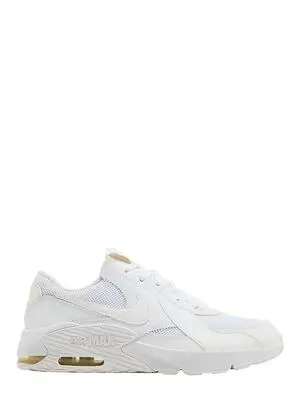 Nike Air Max Excee Gs Sneakers - White