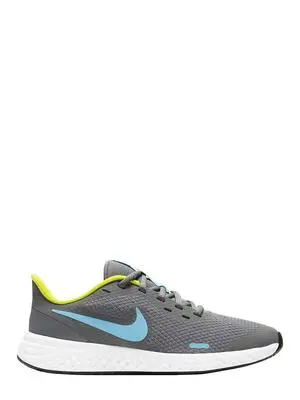 Nike Revolution 5 Gs Sneakers - Grey