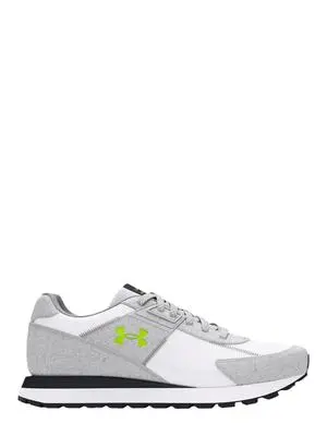 Under Armour Essential Runner - White