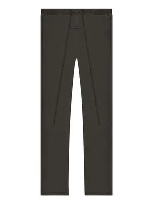 Fear Of God Relaxed Trouser - Black