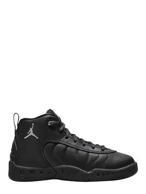 JORDAN Jumpman Pro Ps Sneakers - Black