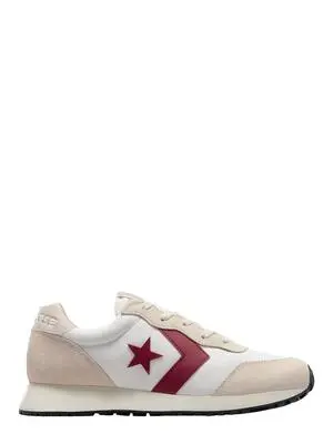 CONVERSE Omega Trainer Sneakers - Cream