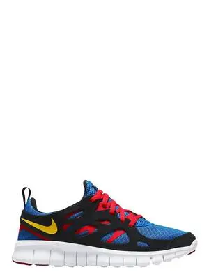 NIKE Free RN 2 GS Sneakers