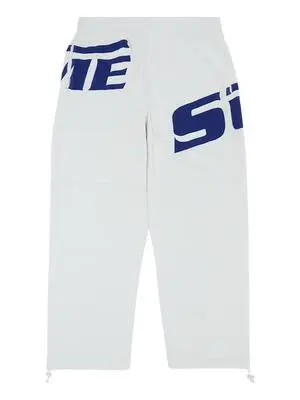Supreme Wrapped Sweatpants - Cream