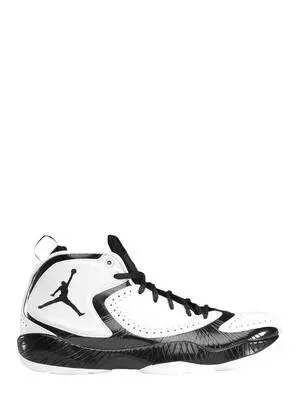 JORDAN 2012 A Sneakers - White