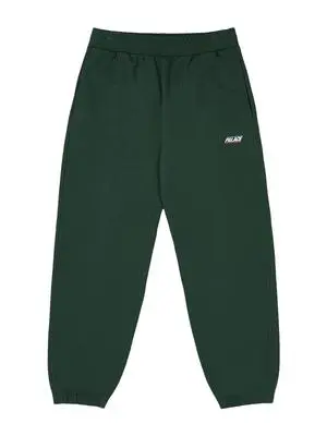 PALACE Basically A Jogger 'huntsman - Green