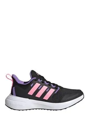 Adidas Fortarun 2.0 J Sneakers - Black