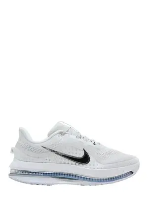 Nike Pegasus Premium Athletic Sneakers White