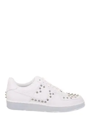 Nike Air Force 1 Low Downtown 'spike - White