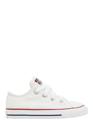 CONVERSE Chuck Taylor All Star Low Td Sneakers - White