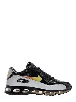 Nike Air Max 90 360 'playstation' Sneakers - Black