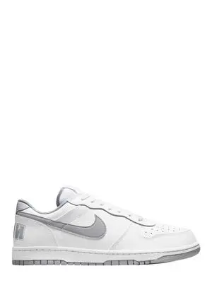 Nike Big Low Sneakers - White