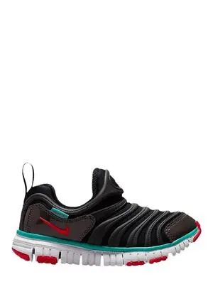 Nike Dynamo Free Ps Sneakers - Black