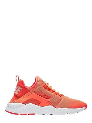 Nike Air Huarache Run Ultra Sneakers - Orange
