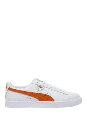 PUMA Clyde Base Sneakers - White