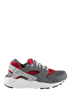 Nike Huarache Run Gs Sneakers - Grey