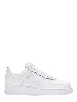 Nike Air Force 1 Low Sneakers Black