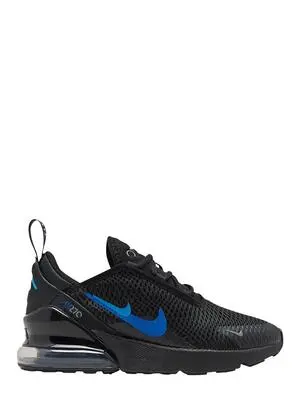 Nike Air Max 270 Bp Sneakers - Black