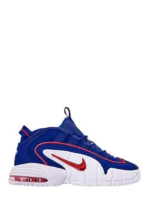 Nike Air Max Penny Le Gs 'lil Penny' Sneaker - Blue