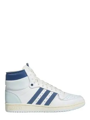 Adidas Top Ten Rb Sneakers - White