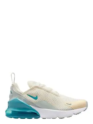 Nike Air Max 270 Ps Sneakers - Cream
