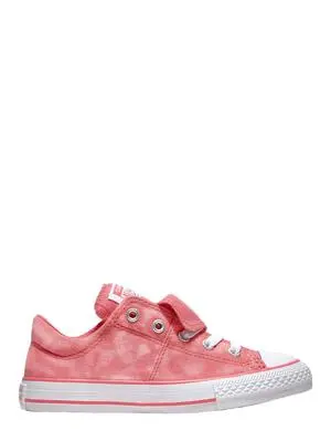 CONVERSE Chuck Taylor All Star Maddie Slip-on Low Gs Tie Dye - Pink